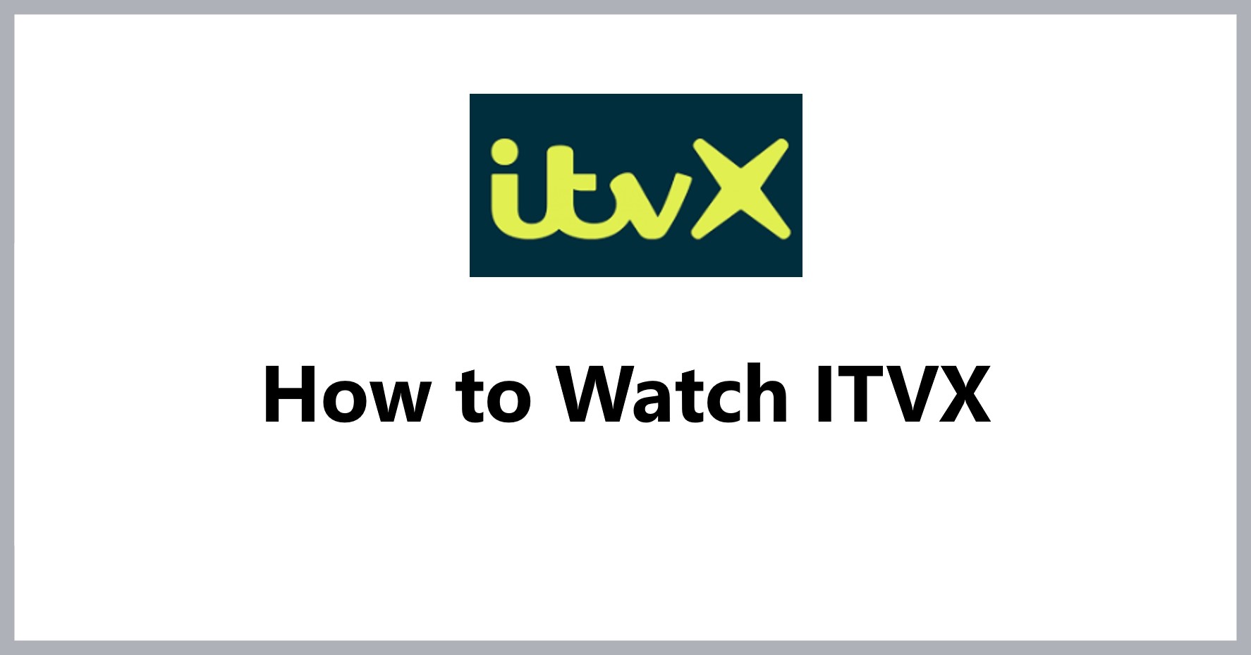 Best VPN for Watching ITVX in Japan (Tested in Japan: Tokyo & Osaka ...