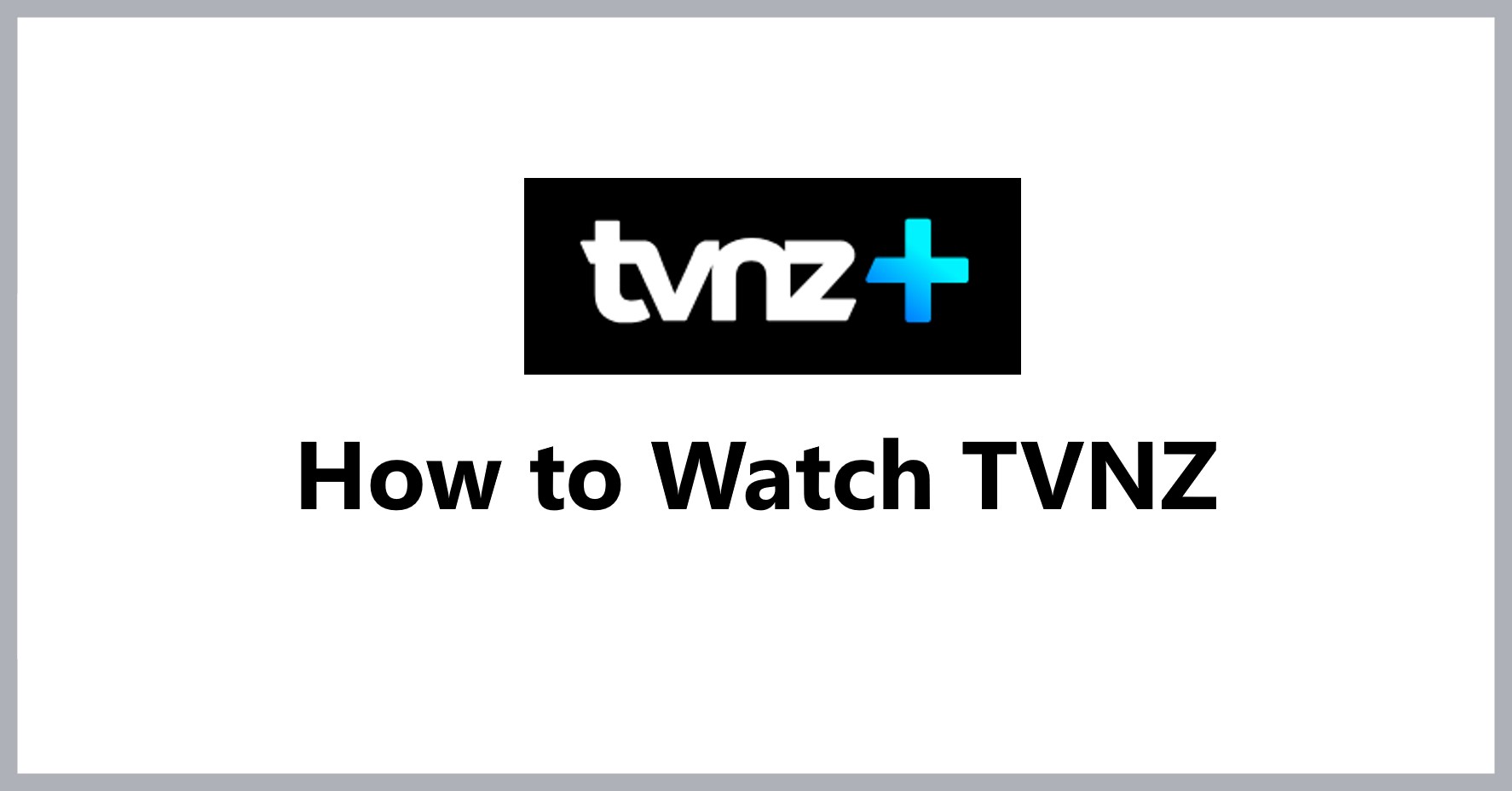 Best VPN for Watching TVNZ+ in Japan (Tested in Japan: Tokyo & Osaka ...
