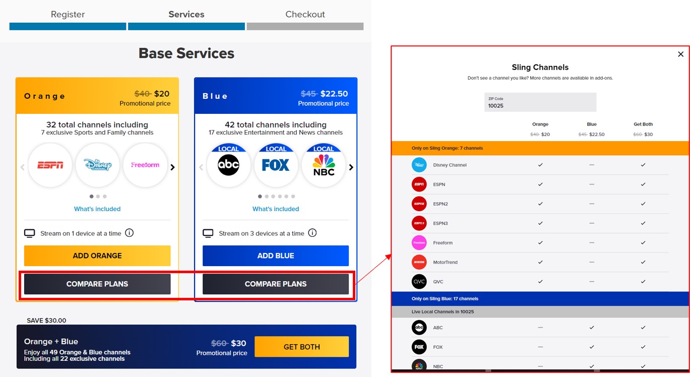 Best VPN for Watching Sling TV in Japan (Tested in Japan: Tokyo & Osaka ...